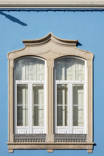 French windows - Charan windows