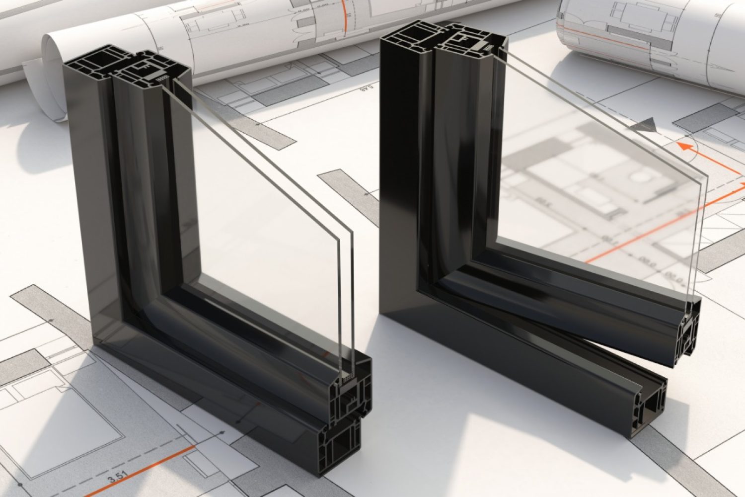 Charan Windows Pvt Ltd - Best UPVC Windows In Chennai