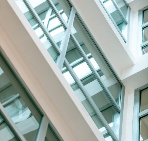 Warranted UPVC Hardwares - Charan windows